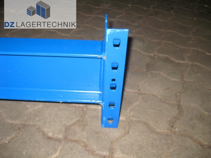 SSI Schäfer PR 350/600 Längstraverse mit Profil INP | DZ Lagertechnik